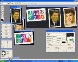 Stamp Collecting Software - EzStamp from SoftPro