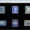 EzStamp - World's Best Rated Stamp Collecting Software