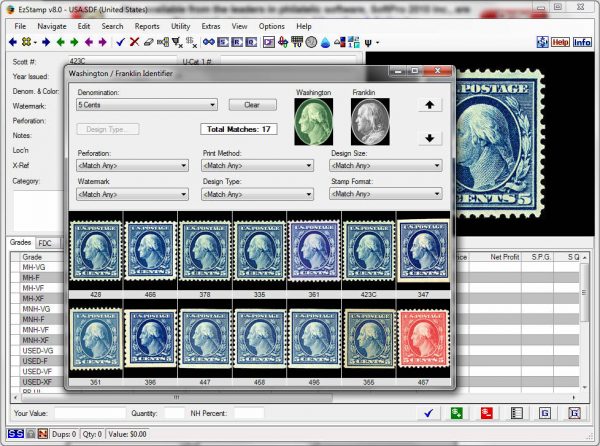 About Our Products (Summary) » EzStamp