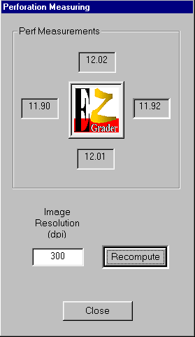 Test EzGrader » EzStamp