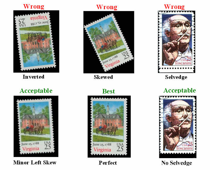 SRS (Stamp Recognition Software) FAQ » EzStamp
