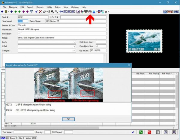 Spot the Difference if you Can! » EzStamp