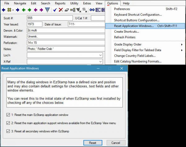 Using EzStamp on Multiple Monitors and Restoring Data » EzStamp