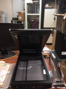 How To Make Amazing Scans of your Stamps » EzStamp