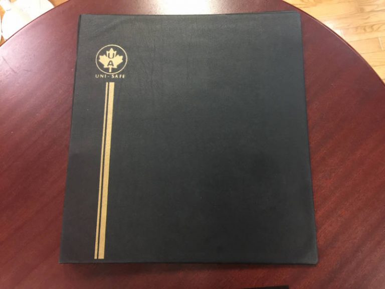 How To Make Amazing Scans of your Stamps » EzStamp