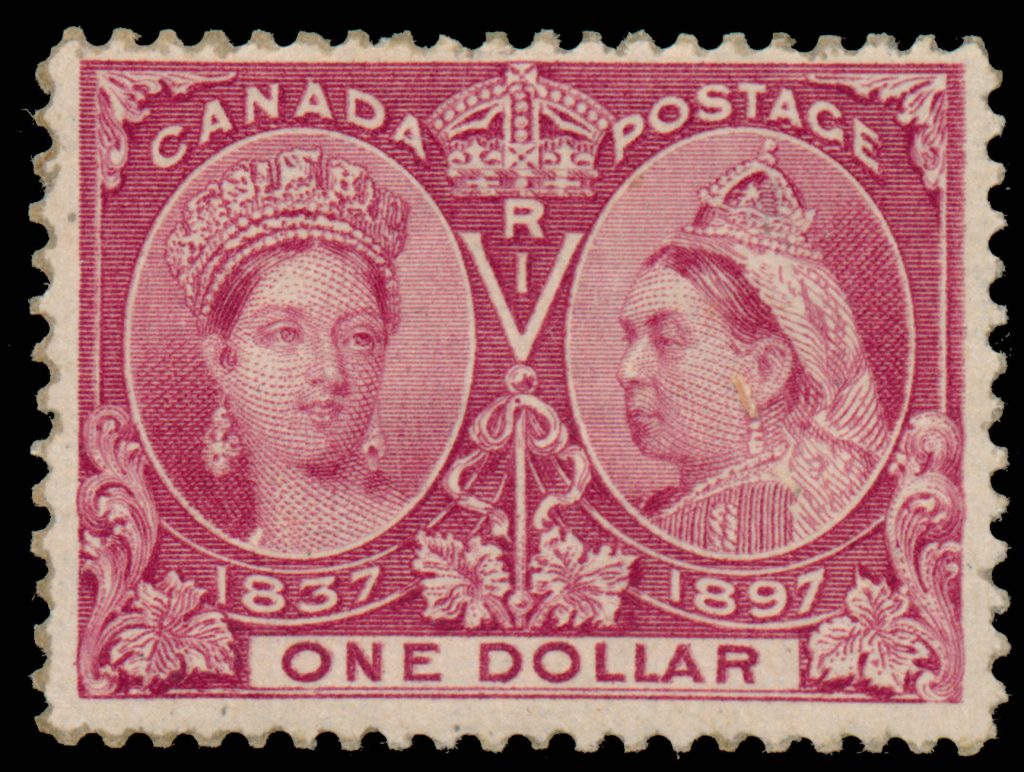 How to easily tell if your stamp has been re-gummed » EzStamp