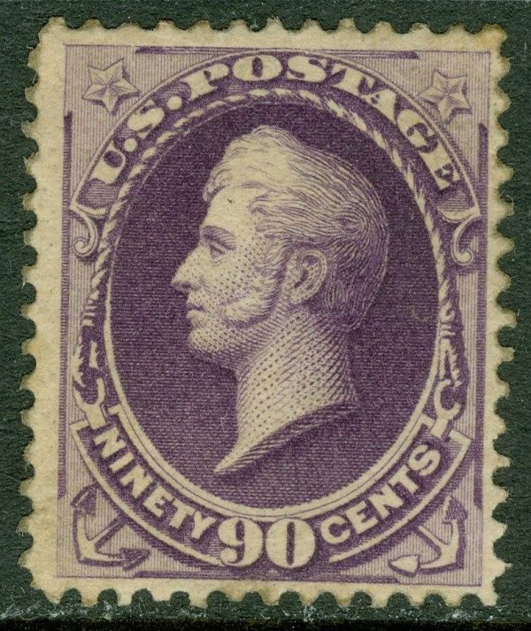 How to easily tell if your stamp has been re-gummed » EzStamp