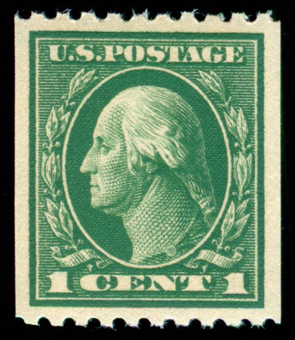 Why Stamp Grading and Centering Matters » EzStamp