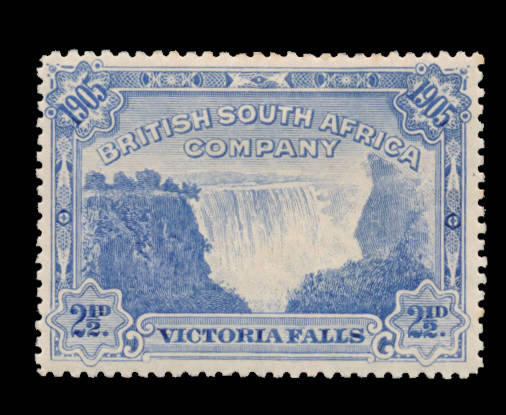 How to Scan stamps mounted on an album page » EzStamp