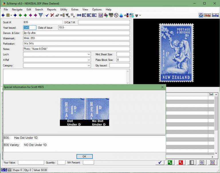 Spot the Difference if you Can #2 » EzStamp