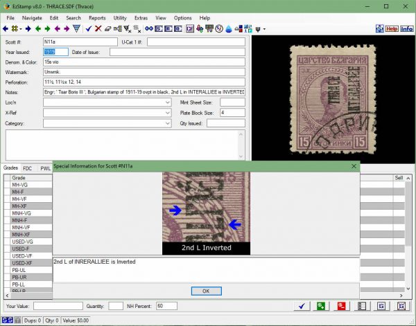 Spot the Difference if you Can #3 » EzStamp
