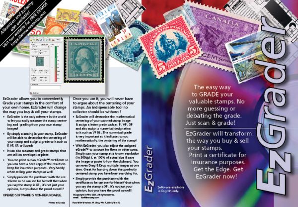 Software Archive » EzStamp