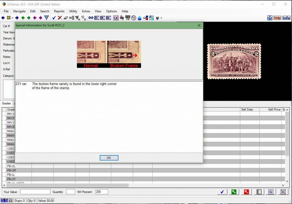 Spot the Difference if you Can #5 » EzStamp