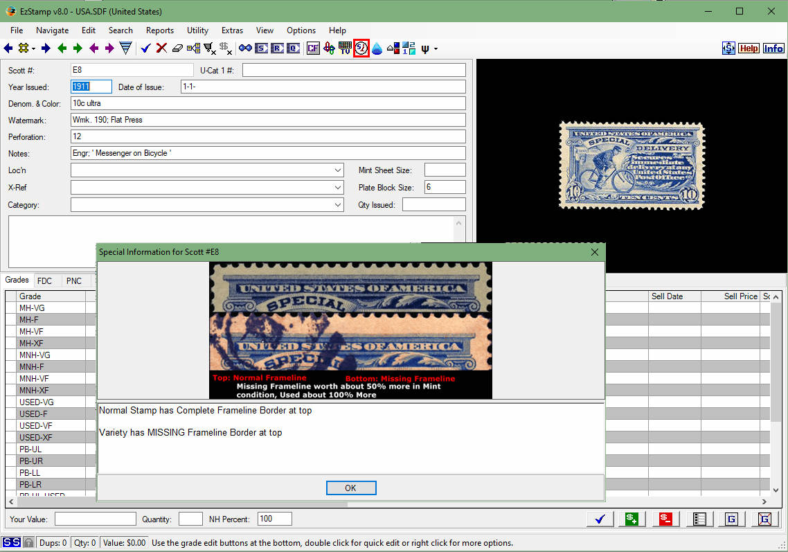 Spot the Difference if you Can #4 » EzStamp