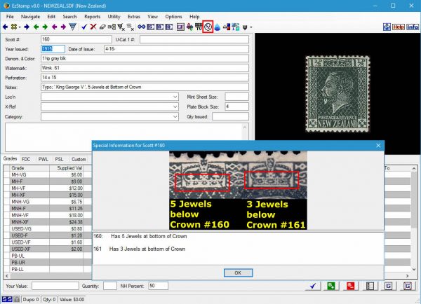 Spot the Difference if you Can #8 » EzStamp