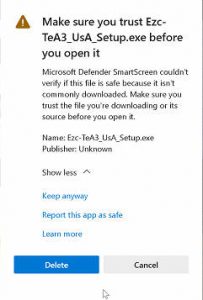 EzStamp Frequently Asked Questions (FAQ) » EzStamp