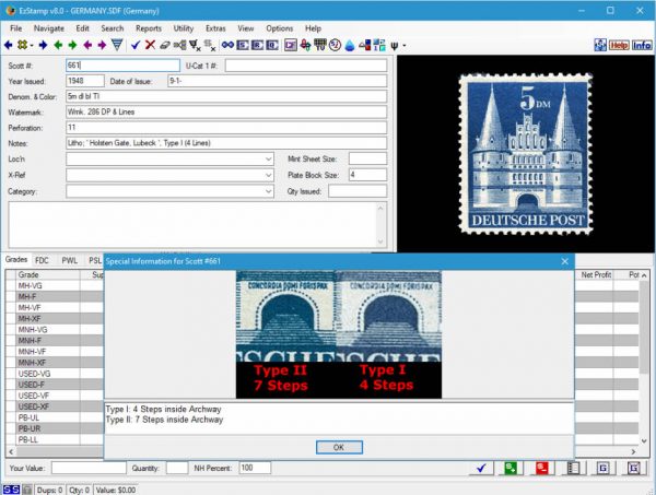 Spot the Difference if you Can #17 » EzStamp