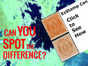 Spot the Difference if you Can #25 » EzStamp